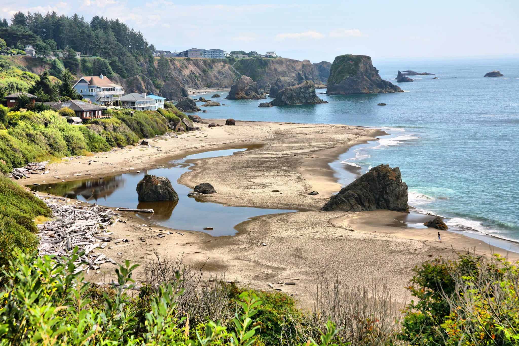 Oregon Coast Towns | Visit Oregon