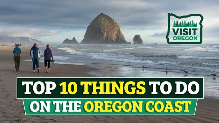 Willamina Oregon Guide And Information | Visit Oregon