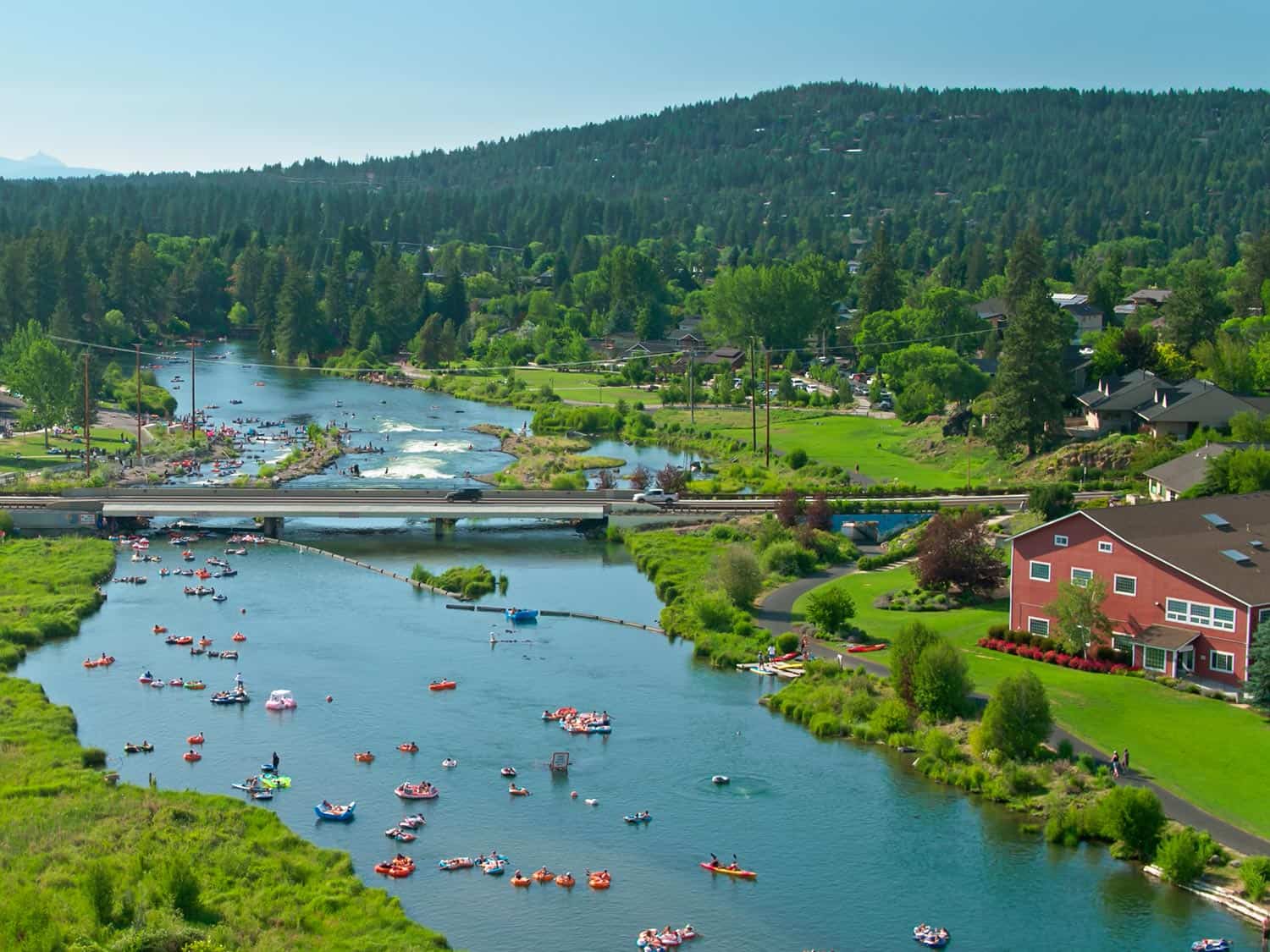 centraloregonactivities | Visit Oregon