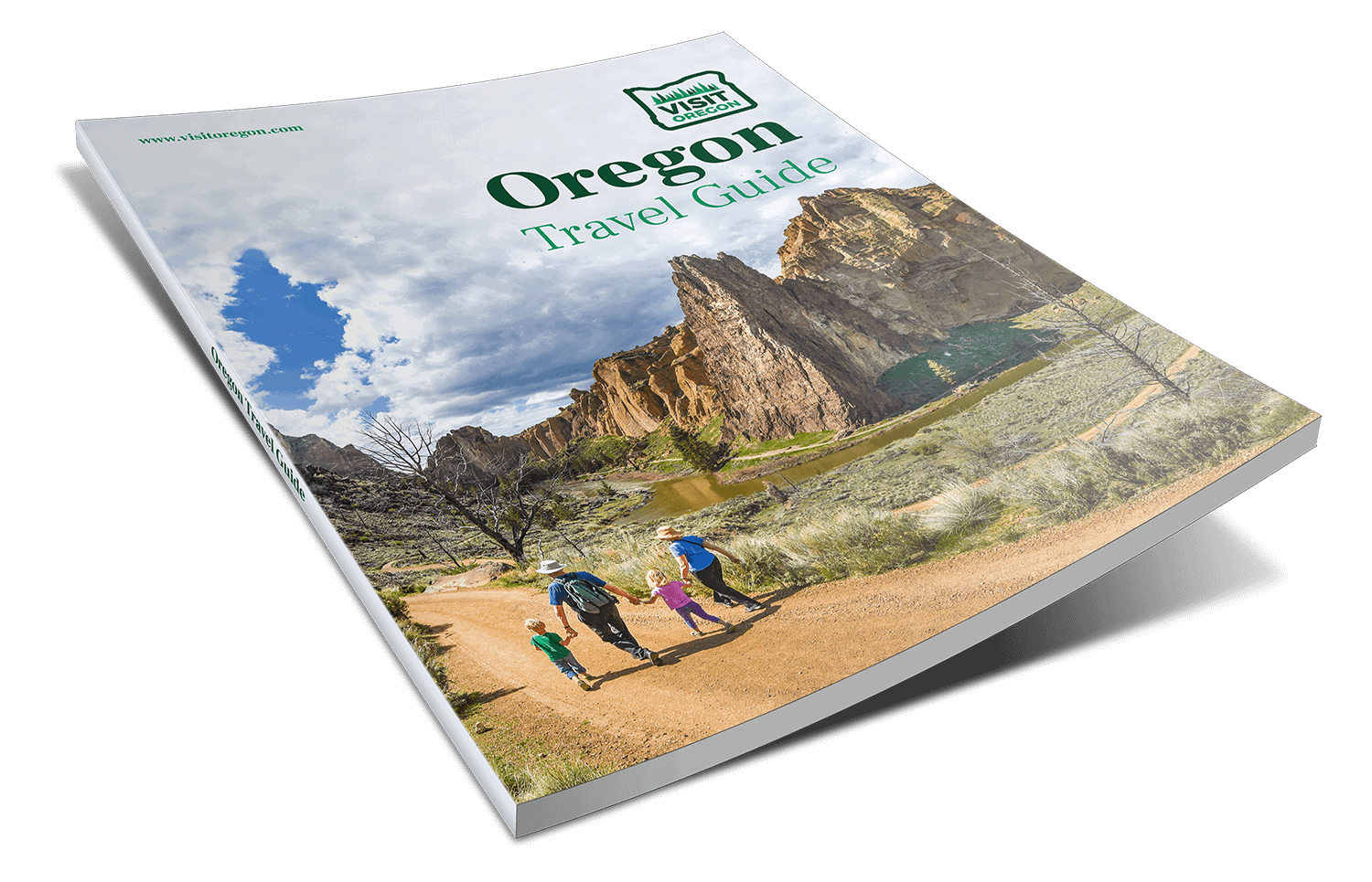 Oakridge Oregon Guide And Information | Visit Oregon