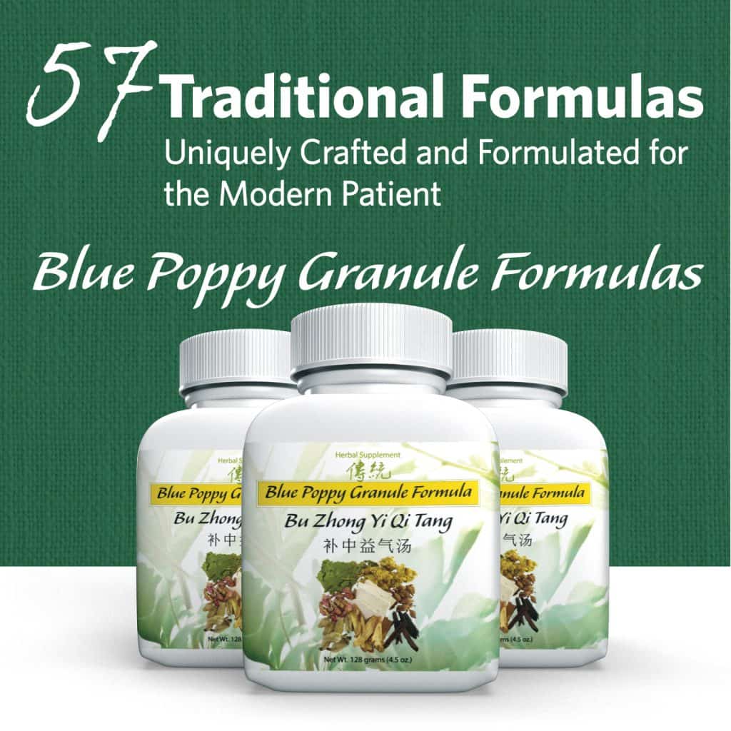 Blue Poppy | Visit Oregon