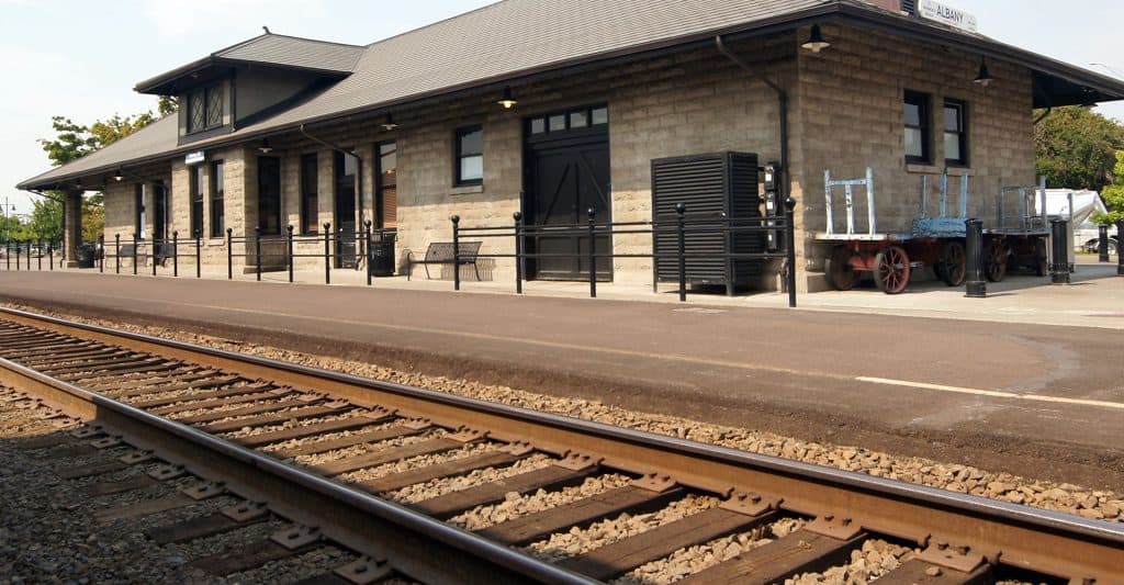 Albany Oregon Guide And Information | Visit Oregon