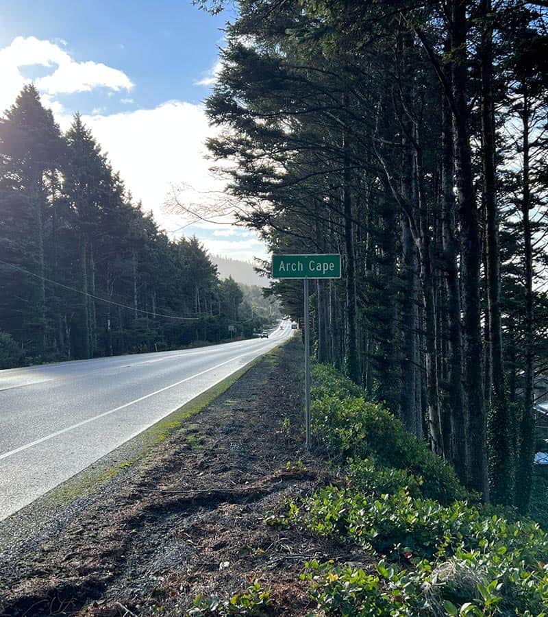 Arch Cape Oregon Guide And Information | Visit Oregon