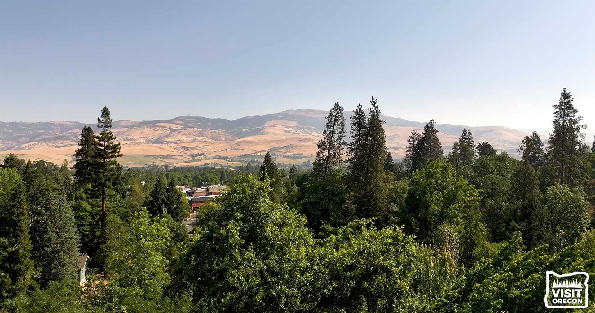 Ashland Oregon Guide And Information | Visit Oregon