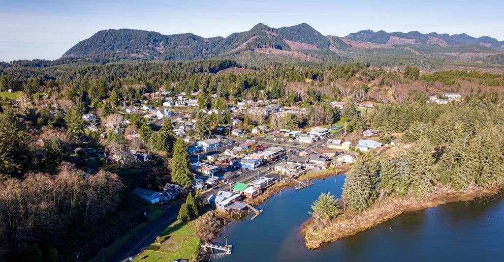 Nehalem Oregon Guide And Information | Visit Oregon