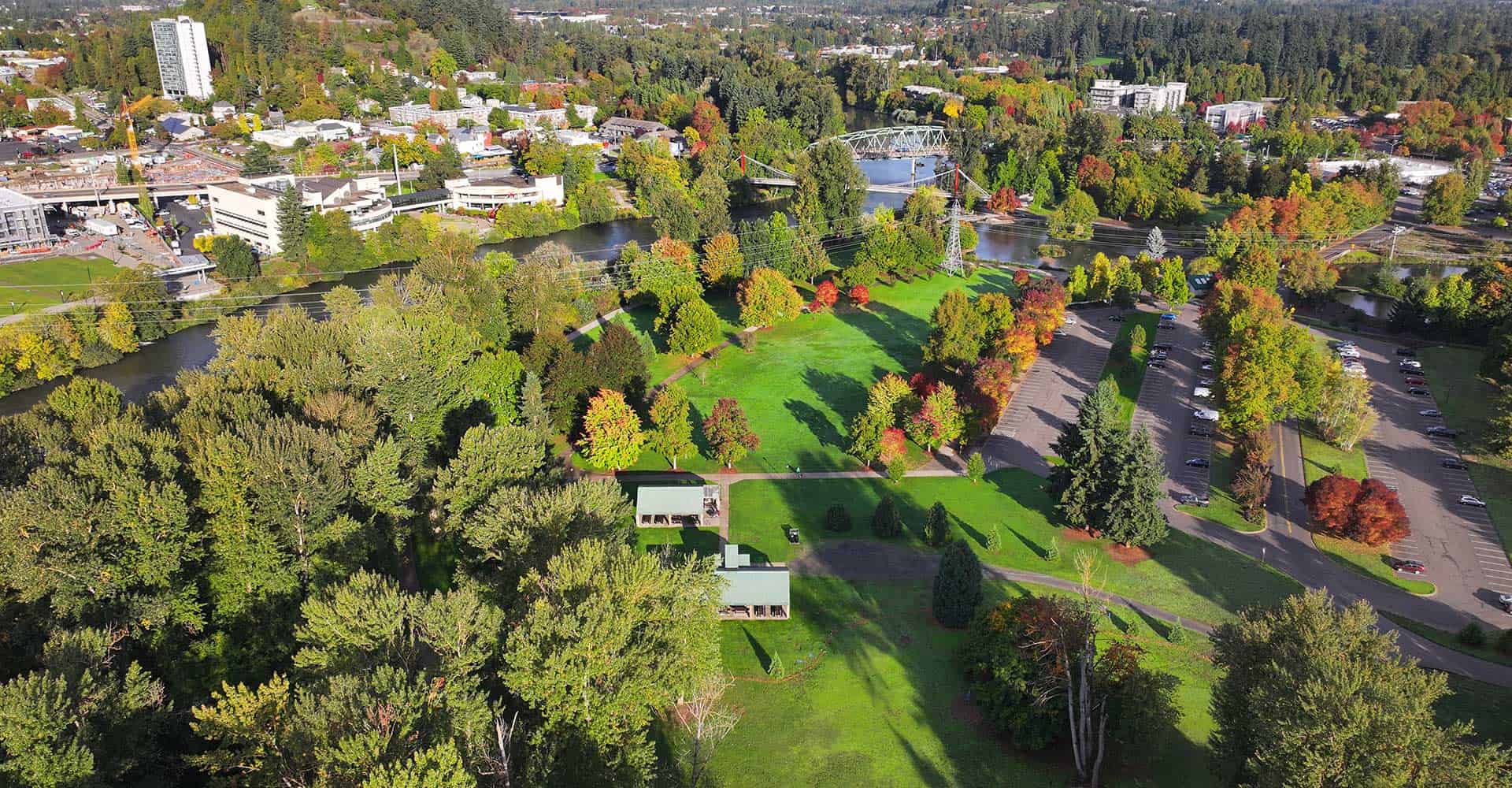 Eugene Oregon Guide And Information | Visit Oregon