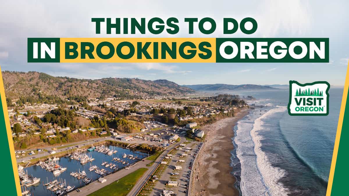 The 50 Best Places to Visit in Oregon | Visit Oregon