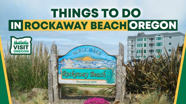 Things to do in Rockaway Beach, Oregon | Visit Oregon