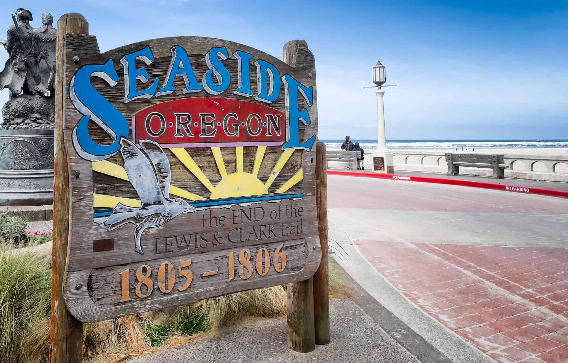 Top 10 Fun Things To Do In Seaside Oregon | Visit Oregon