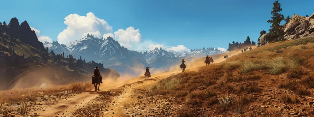 Exploring the Oregon Trail Video Game Evolution | Visit Oregon